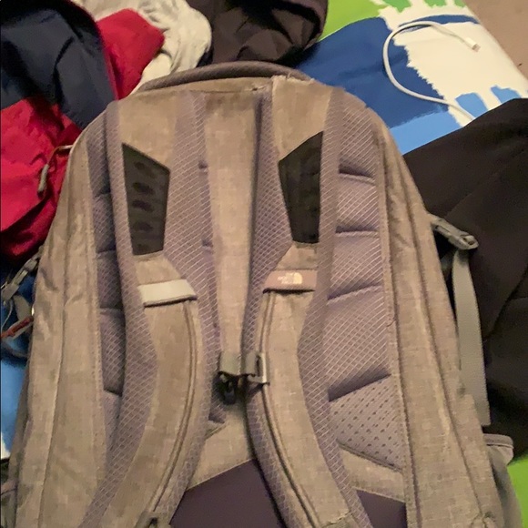 The North Face | Bags | North Face Router Transit Backpack | Poshmark